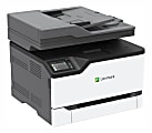 Lexmark CX431adw Wireless Laser All In One Color Printer - Office Depot