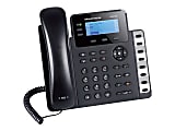 Grandstream Small Business HD IP 3 Line Phone GS GXP1630 - Office Depot