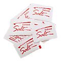 Salt Packets Carton Of 3000 - Office Depot