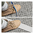Ativa Cable Management Tube Gray - Office Depot