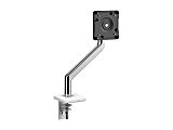 Humanscale M2.1 Mounting kit monitor arm two piece clamp mount with ...