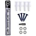Mail Boss Key Boss High Security Locking Key CabinetDrop Box 16 14 H x ...