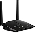 NETGEAR AC1000 Dual Band WiFi Router R6080 - Office Depot