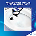 Lysol LimeRust Toilet Bowl Cleaner 24 fl oz 0.8 quart Atlantic Fresh ...
