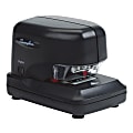 Swingline Cartridge Electric Stapler Black - Office Depot