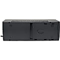 Eaton Tripp Lite Series 1440VA 1200W UPS Smart Tower Battery Back Up Desktop AVR USB LCD UPS 12 ...