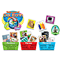 Trend ReduceReuseRecycle Bulletin Board Set Learning Fun ThemeSubject ...