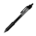 Office Depot Brand Callisto Retractable Gel Ink Pens Medium Point 0.5 ...