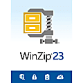 WinZip 23 Pro Windows - Office Depot