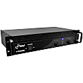 PylePro PTA1000 Professional Power Amplifier 1000W - Office Depot