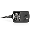 StarTech.com Spare 5V DC Power Adapter for SV231USB SV431USB 5 V DC ...
