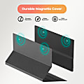 Mobile Pixels Fold 101 1010P01 15.6 1080p Monitor - Office Depot