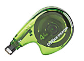 Office Depot Brand Side Application Correction Tape 1 Line x 392 Pack ...
