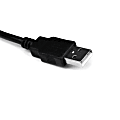 StarTech.com USB to Serial Adapter Prolific PL 2303 COM Port Retention ...