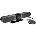 Logitech Expansion mic for MeetUp 19.69 ft Mono - Office Depot