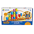 Learning Resources 1 10 Counting Owls Activity Set Assorted Colors Pre ...