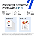 HP OfficeJet Pro 8139e All in One Printer with 1 year free instant Ink ...