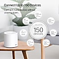 TP Link Deco W3600 Wireless AX Whole Home Mesh Wi Fi System DECO W36002 ...