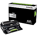 Lexmark 50F0Z00 Return Program Imaging Unit - Office Depot