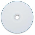 Verbatim Printable DVD R Disc Spindle Pack Of 50 - Office Depot