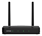 NETGEAR AC750 Dual Band WiFi Router R6020 - Office Depot