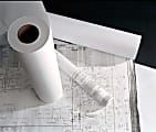 Alliance Wide Format Bond Engineering Paper Rolls 36 x 500 92 ...