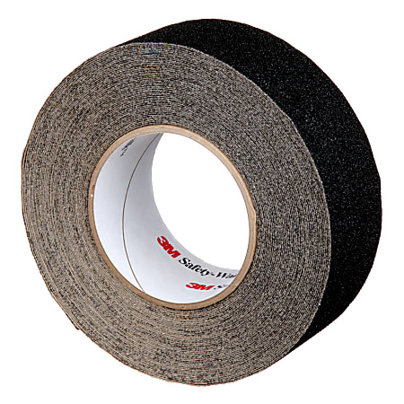 3M Safety Walk 610 Series Slip Resistant General Purpose Tape And Tread ...
