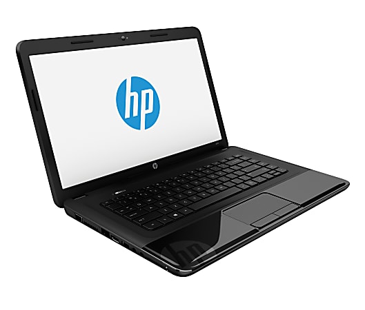 HP 2000 2b20NR Laptop Computer With 15.6 Screen Intel Pentium Dual Core ...