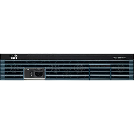 Cisco FIPS Opacity Shield For Cisco 2921 ISR - Office Depot