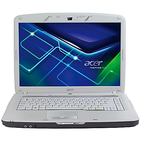 Acer Aspire 5720 15.4 Widescreen Notebook Computer With Intel Pentium ...