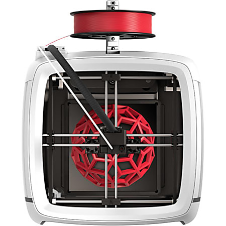 ROBO 3D R2 3D Printer 8 x 8 x 10 Build Size Fused Filament Fabrication ...