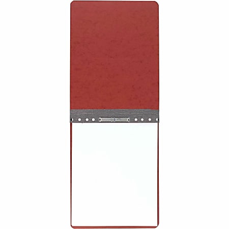 ACCO PRESSTEX Report Covers Top Binding for Letter Size Sheets nbsp2 ...