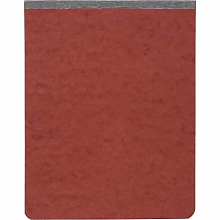 ACCO PRESSTEX Report Covers Top Binding for Letter Size Sheets nbsp2 ...