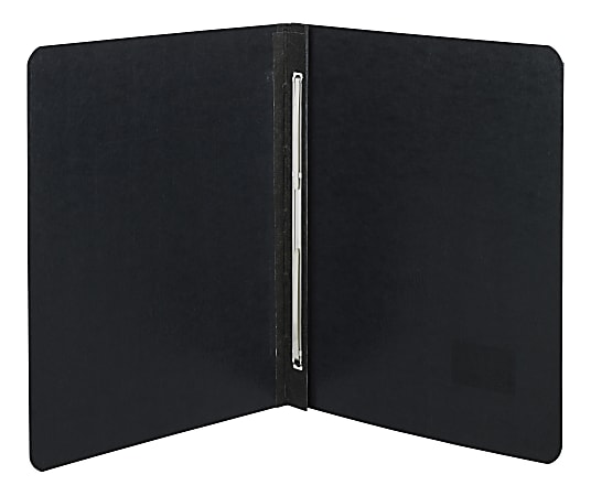 ACCO Presstex Binder Side Bound 11 x 8 12 60percent Recycled Black ...