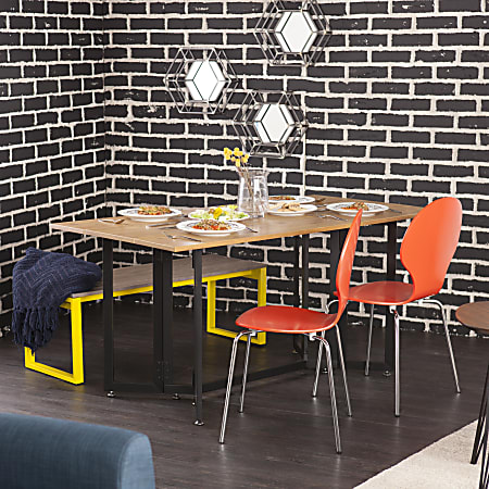 Holly and martin drop leaf table store
