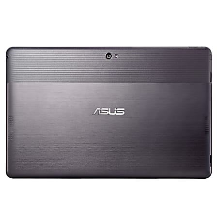 ASUS VivoTab RT TF600T Tablet 10.1 Screen 2GB Memory 32GB ASUS VivoTab RT TF600T Tablet 10.1 Screen 2GB Memory 32GB
