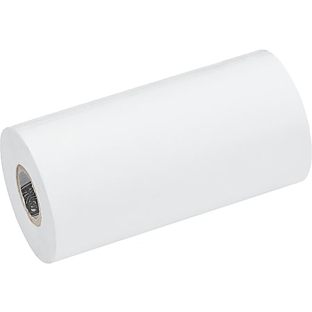 Zebra Receipt Paper 4 x 100 Direct Thermal Zebra Z Perform 1000D Q00251 ...