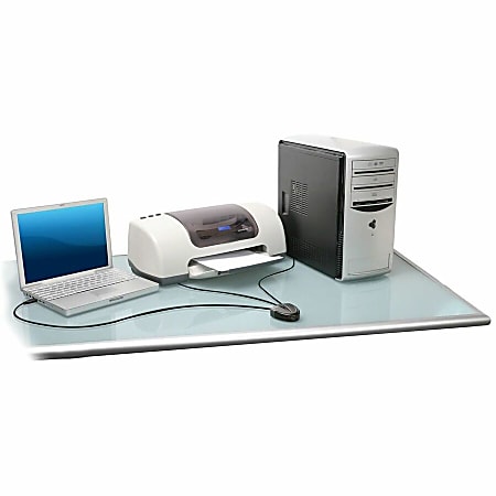 switch port usb printer