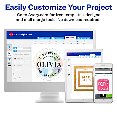 Avery Removable Color Coding Labels 5463 Round 34 Diameter Green Pack ...