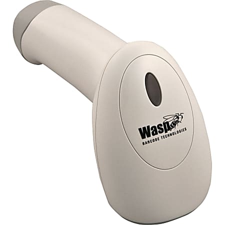 Wasp WWS450H 2D Healthcare Scanner - ODP Business Solutions