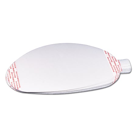 3M 7000 Series Full Facepiece Respirator Medium - Office Depot