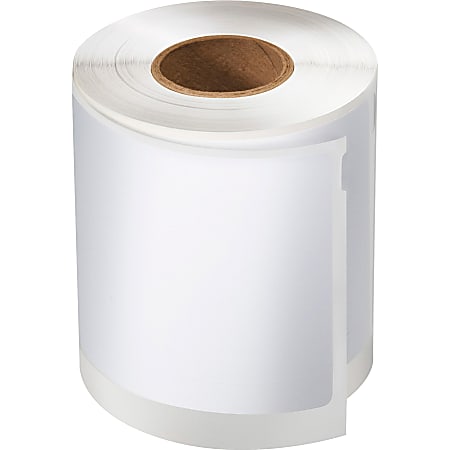 DYMO LabelWriter Video Spine Labels DYM30326 1 45 W x 3 110 L Rectangle ...