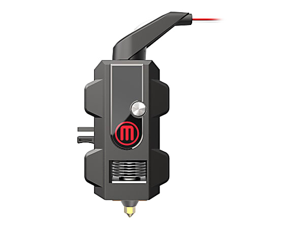 MakerBot Smart Extruder for the MakerBot Replicator Z18 - Office Depot
