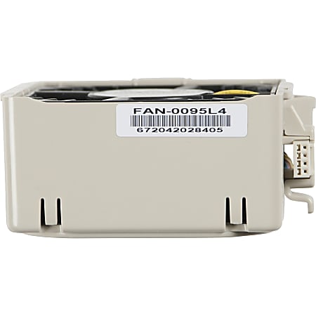 Supermicro FAN 0095L4 Chassis Fan 6300rpm - Office Depot