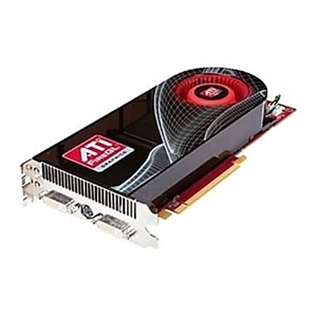 AMD FirePro 2450 512 MB PCIe Video Card - Office Depot