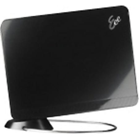 ASUS Eee Box B202 Desktop - Office Depot