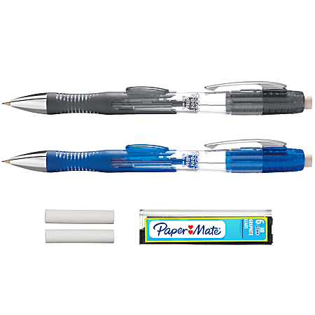 papermate clearpoint elite