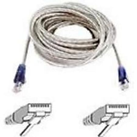 Belkin High Speed Internet Modem Cable phone cable 7 ft - Office Depot