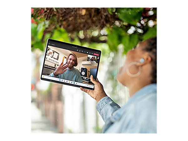 Microsoft Surface Pro 9 for Business - Tablet - SQ3 - Win 11 Pro (on ...
