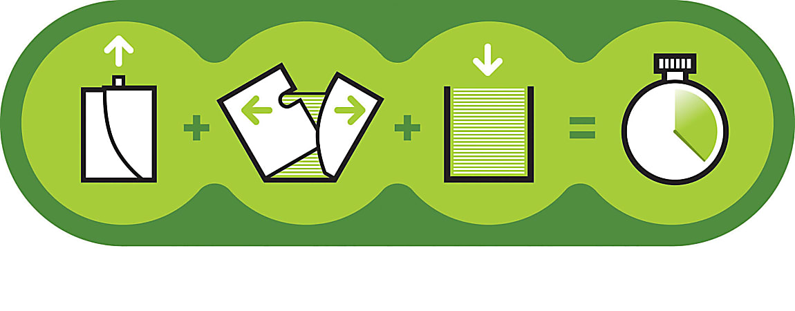 Boise X 9 SPLOX Reamless Multi Use Printer Copy Paper 5 Reams White ...